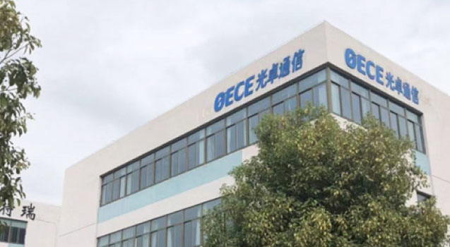 OECE Communication